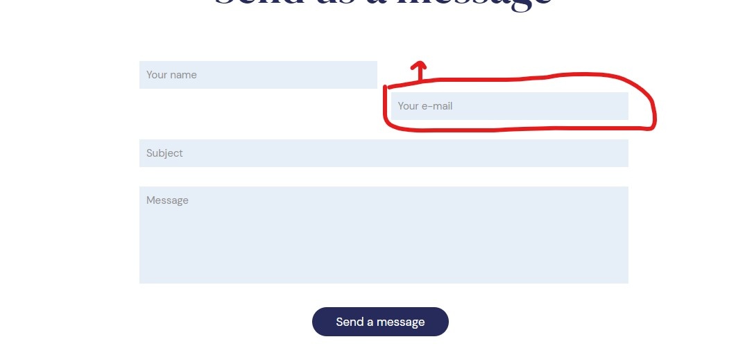 Contact Form 7 CSS Betheme Support Forum