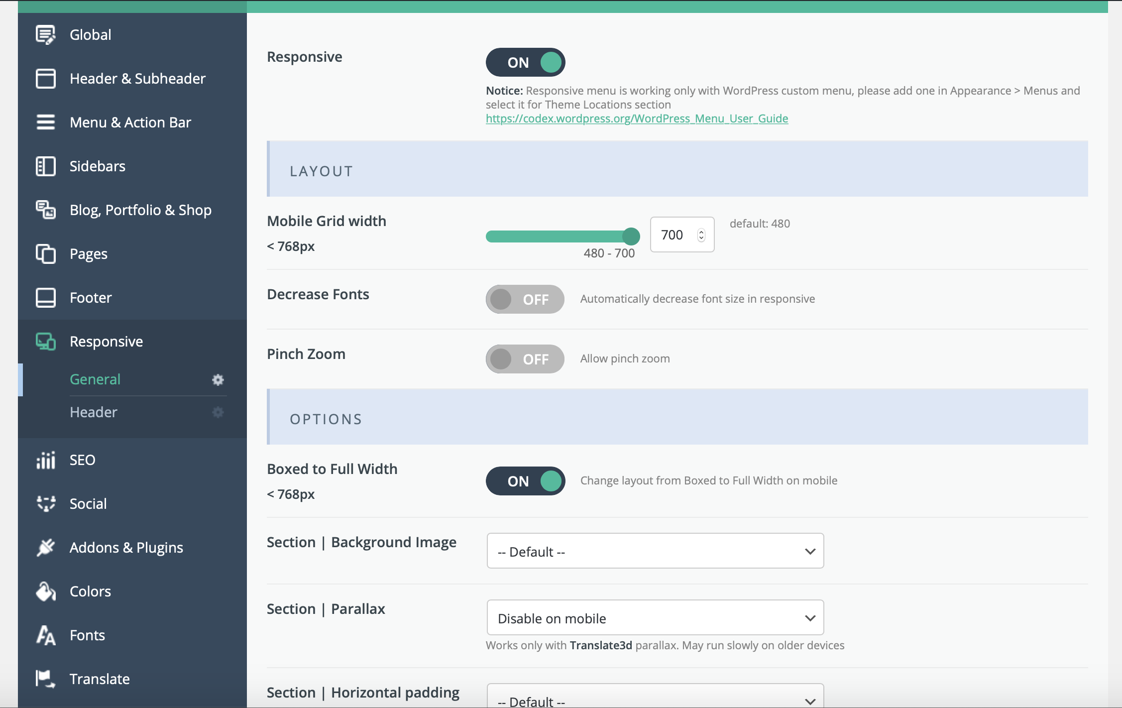 Responsive Menu Toggle Betheme Support Forum